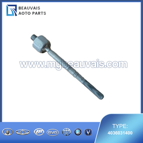 Beauvais Auto Parts Co., Ltd.
